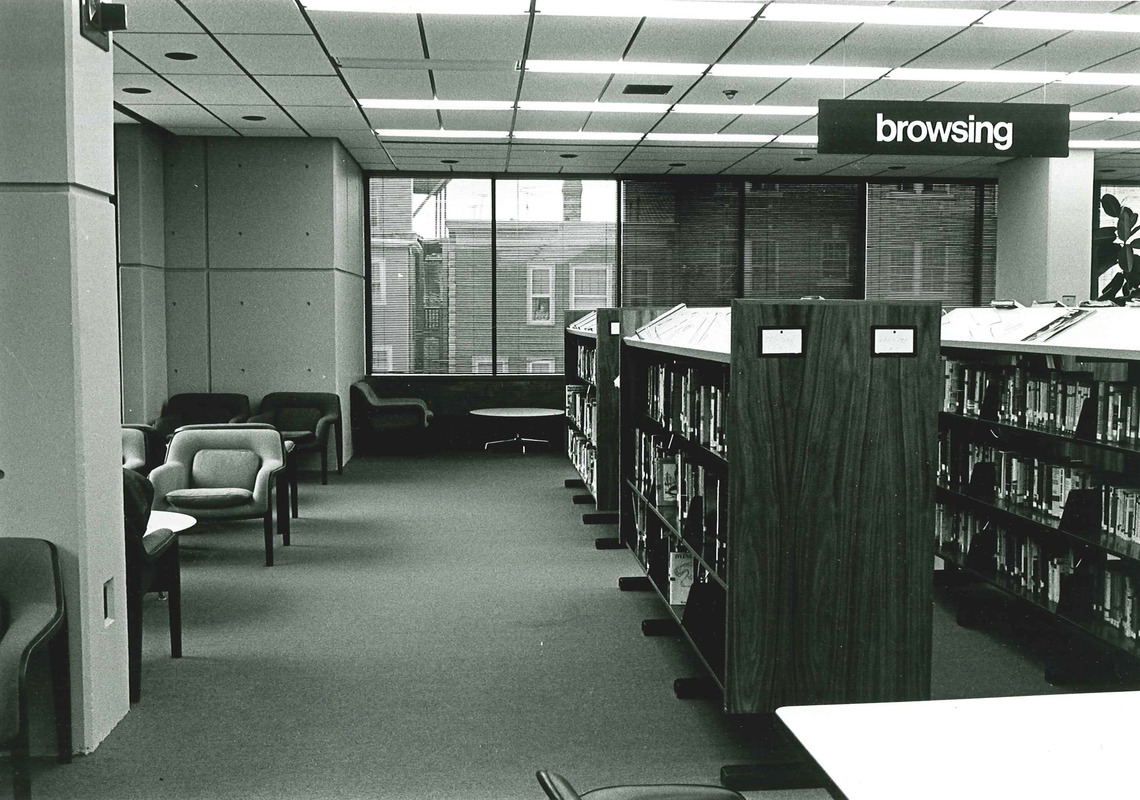 Browsing - Digital Commonwealth