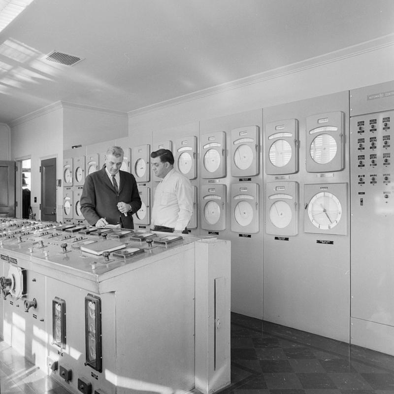 Smithsonian Astrophysical Observatory, Cambridge, MA - Digital Commonwealth