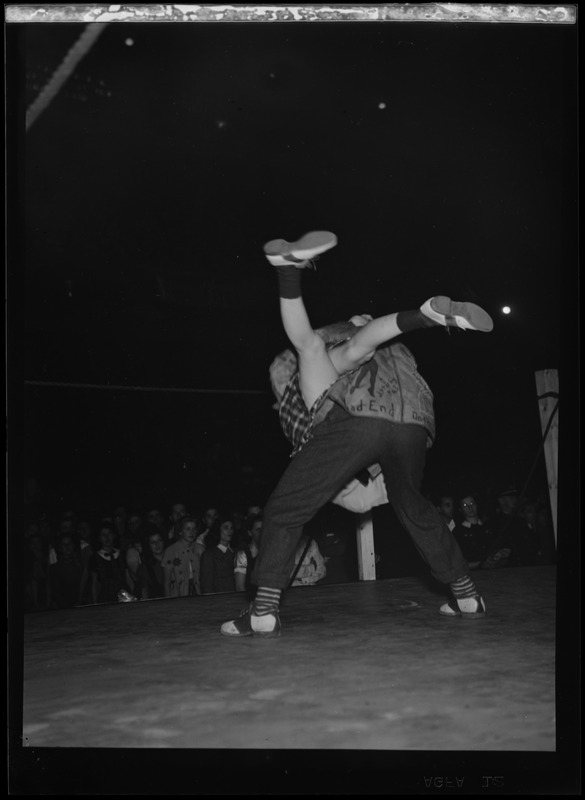 Jitterbug - Digital Commonwealth