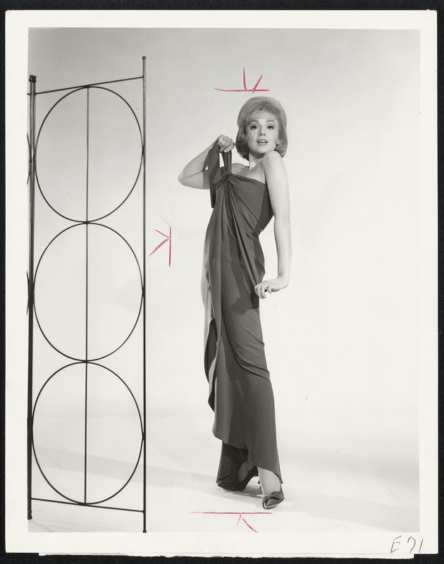 Edie Adams - Digital Commonwealth