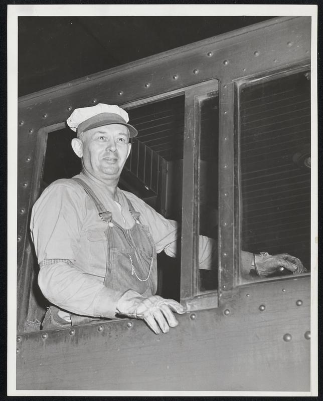 Charles Tabor. - Digital Commonwealth