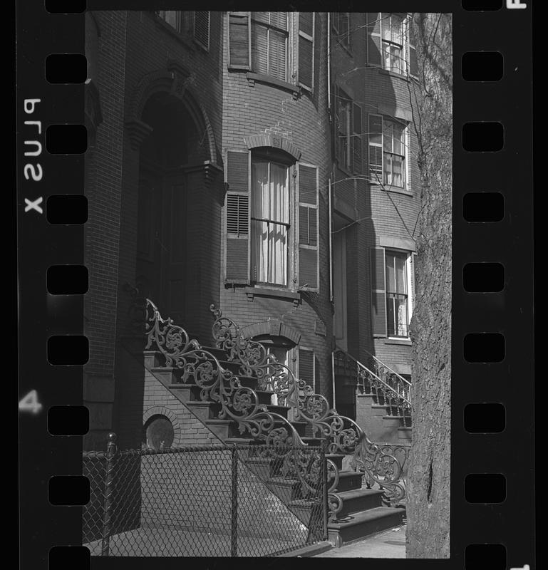 49 East Springfield Street, Boston, Massachusetts - Digital Commonwealth