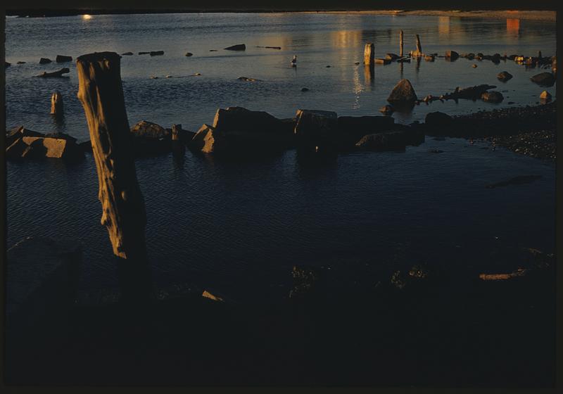 Sunrise, Nantucket - Digital Commonwealth