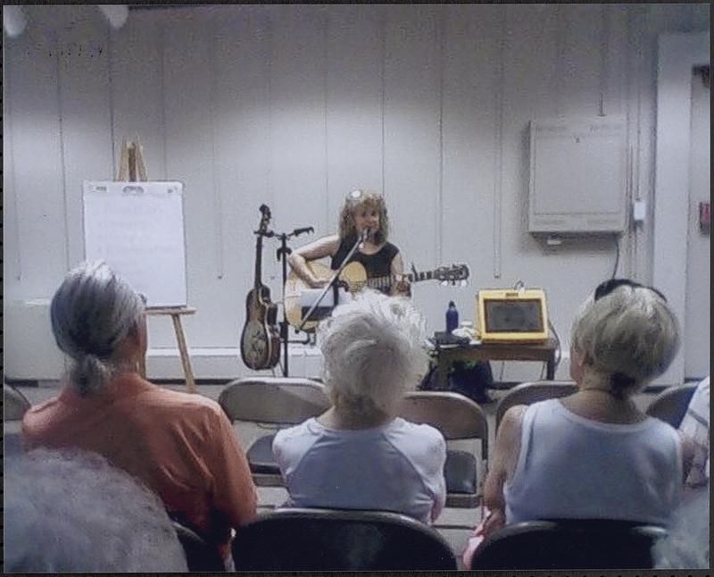 Robin O’Herin - Digital Commonwealth