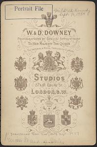 Princess Maude of Wales - Digital Commonwealth