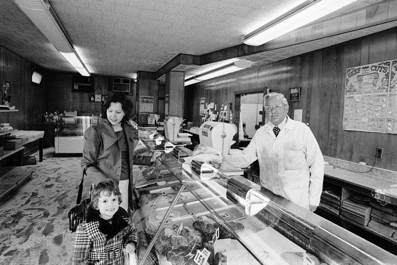 David Newman - Digital Commonwealth