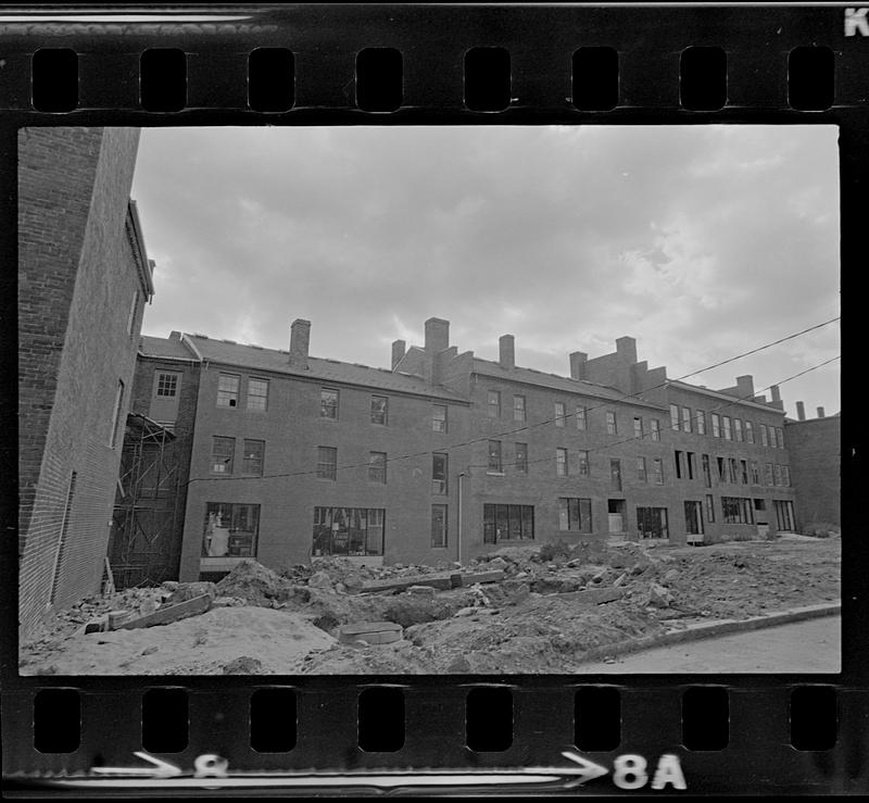 Inn Street - Digital Commonwealth