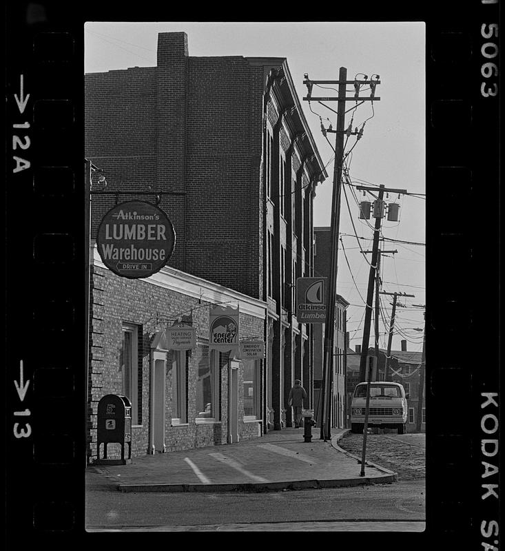 Atkinson Lumber - Digital Commonwealth