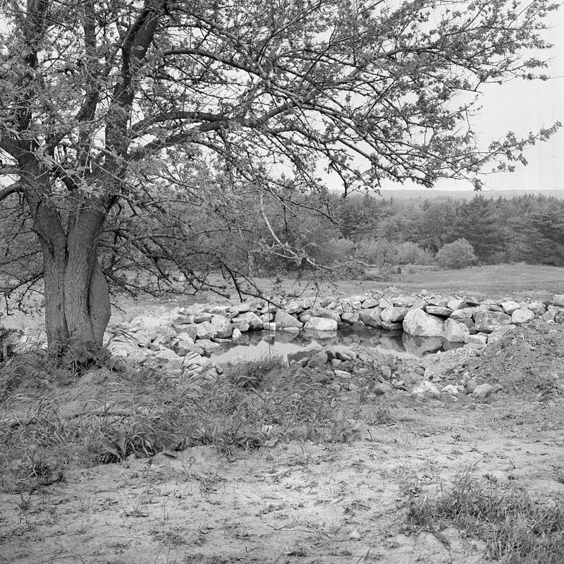 Hawthorne Country Club, Tucker Road, North Dartmouth - Digital Commonwealth