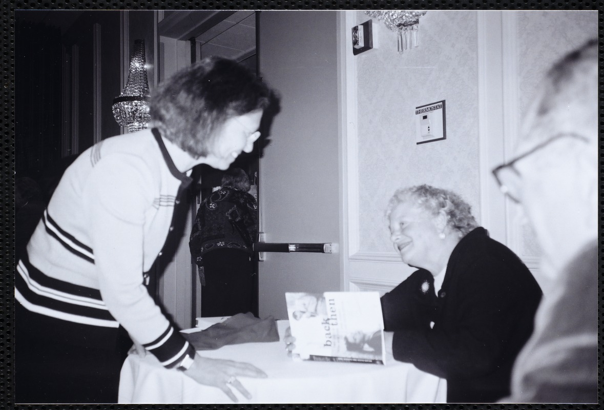 Newton Free Library, Newton, MA. Communications & Programs Office. Anne ...