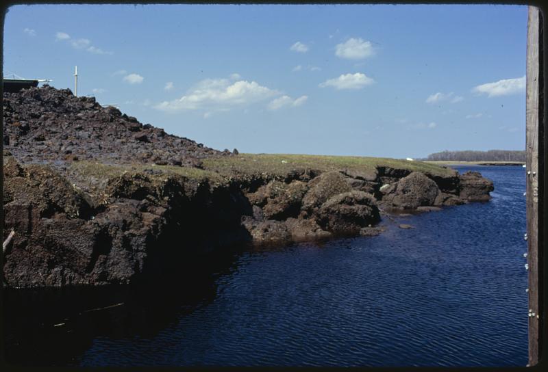 North River at Rt. 3A Scituate - Digital Commonwealth