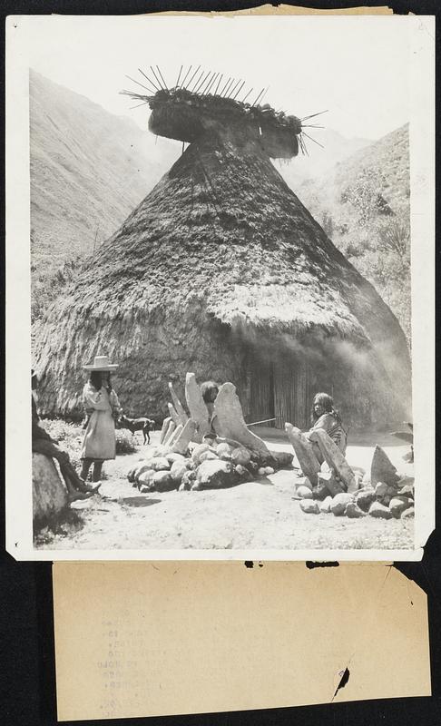 Throwing New Light on the Life of the Early and Modern American Indian ...