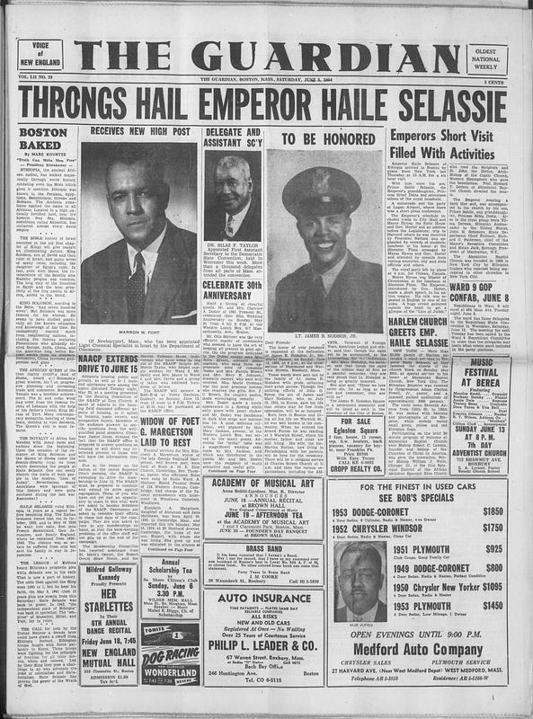 The Guardian - Digital Commonwealth