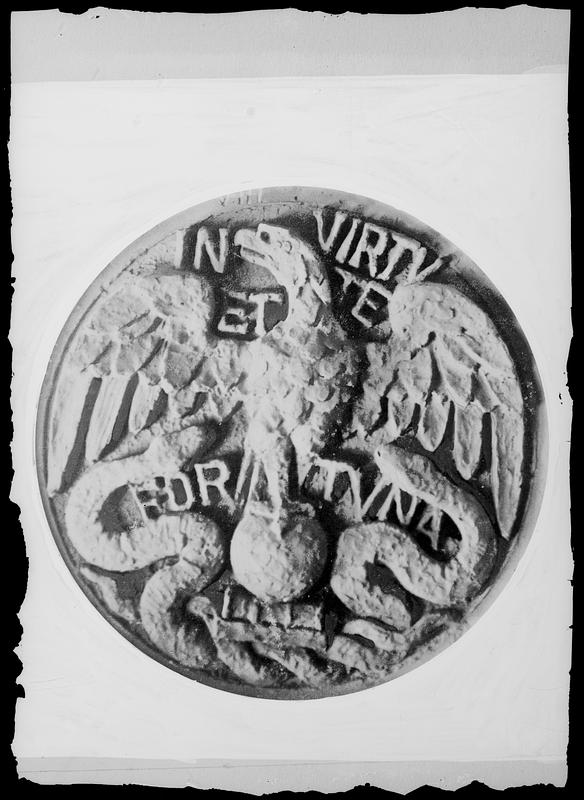 Mora models -- In Virtue et Fortuna, Guillaume Rouille - Digital ...