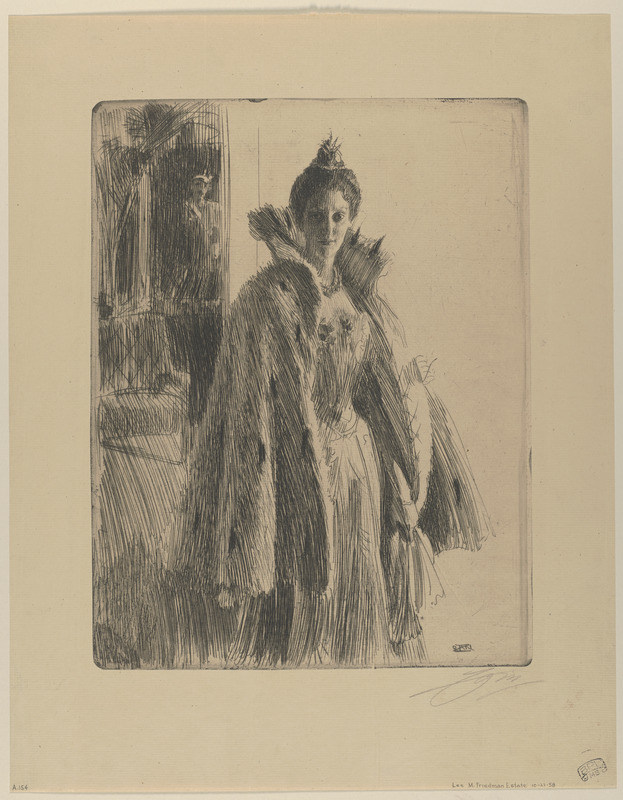 H.R.H. Princess Ingeborg of Sweden II - Digital Commonwealth