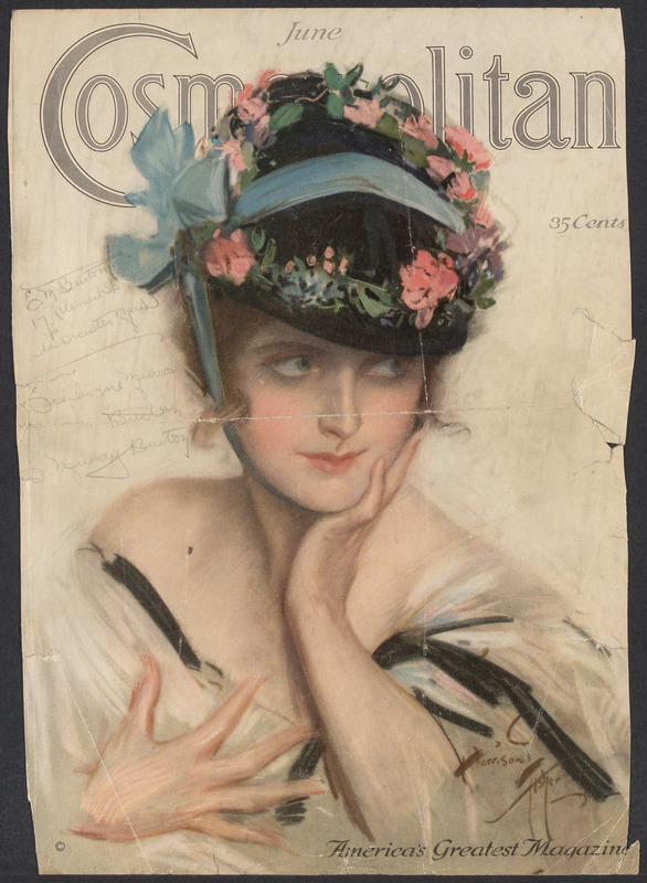 Sacco-Vanzetti Case Records, 1920-1928. Defense Papers. Goodridge ...