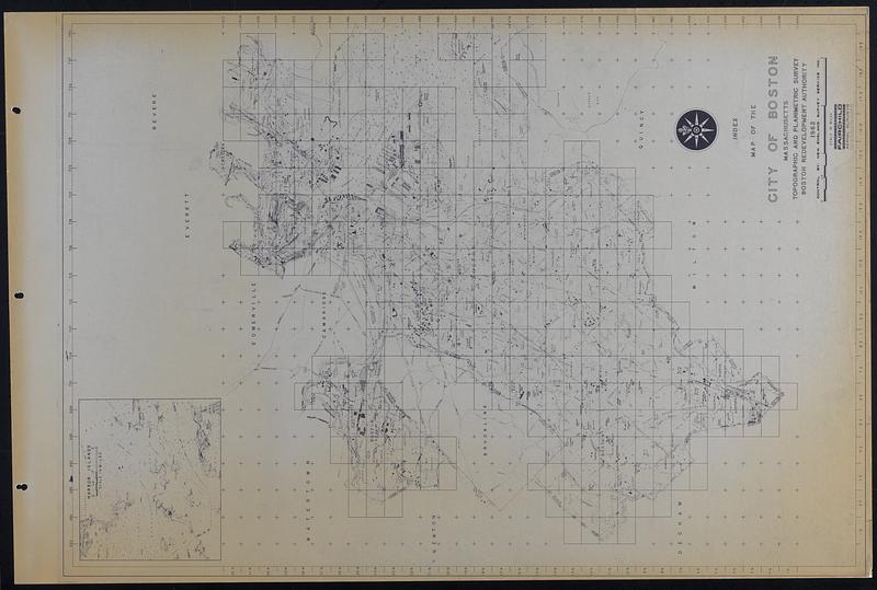 City of Boston - Digital Commonwealth