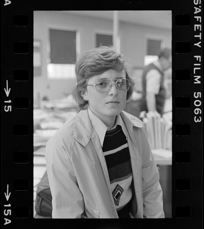 Wendy Coltin - Digital Commonwealth