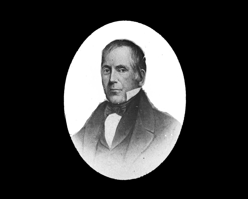 Noah Curtis - Digital Commonwealth