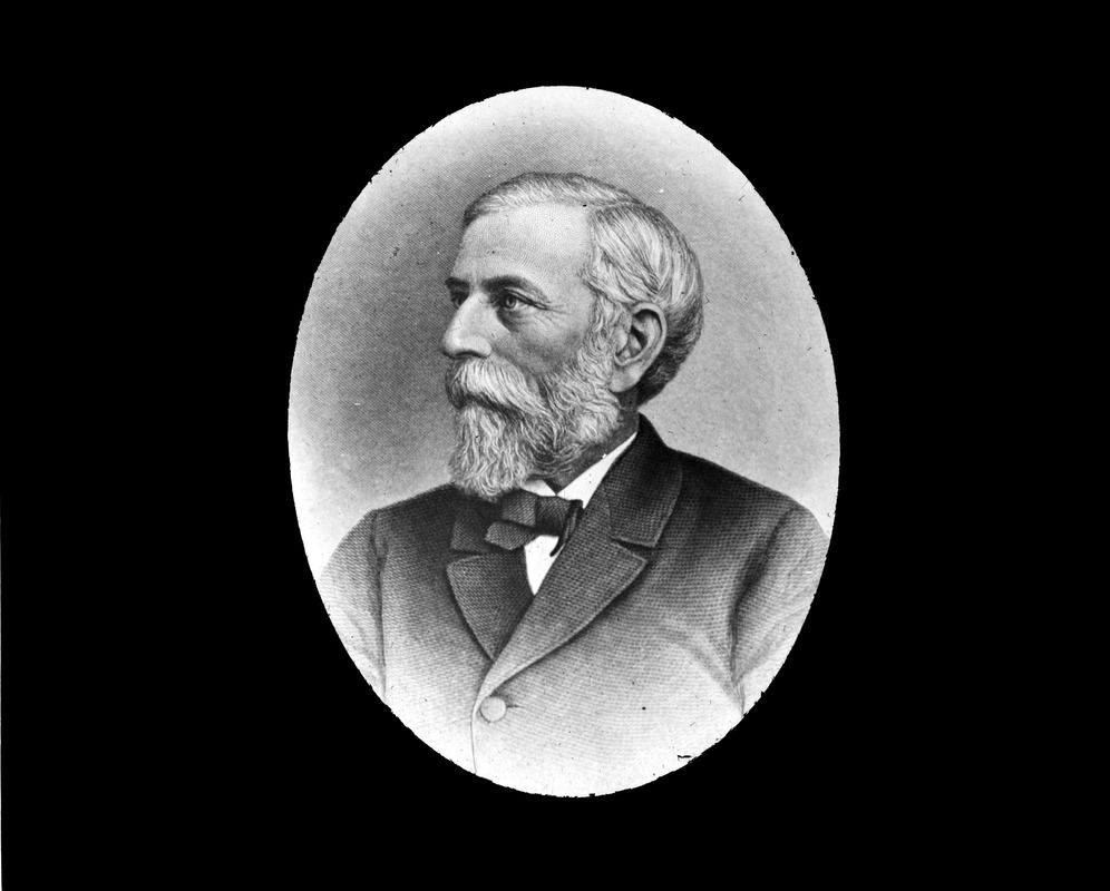 Henry Hardwick Faxon, outstanding benefactor of Quincy - Digital ...