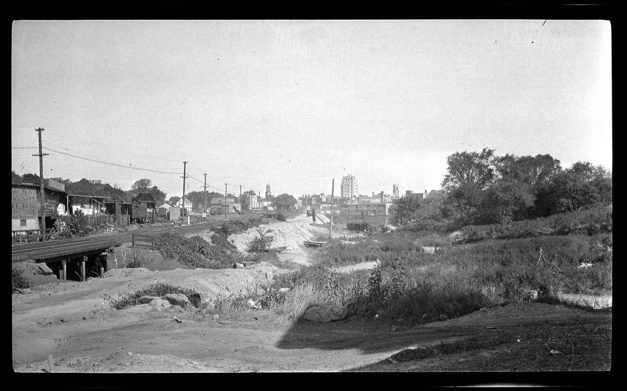 Town Brook Farm - Digital Commonwealth