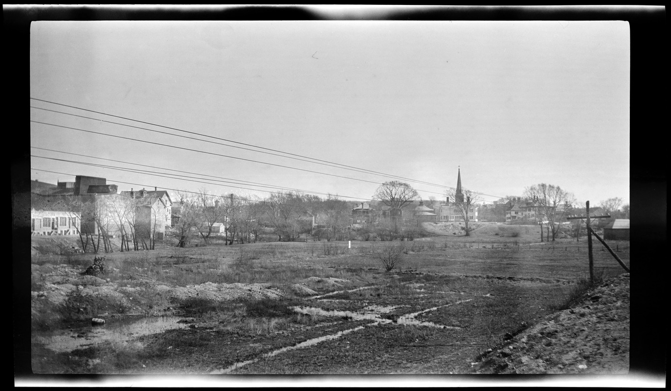 Town Brook Farm - Digital Commonwealth