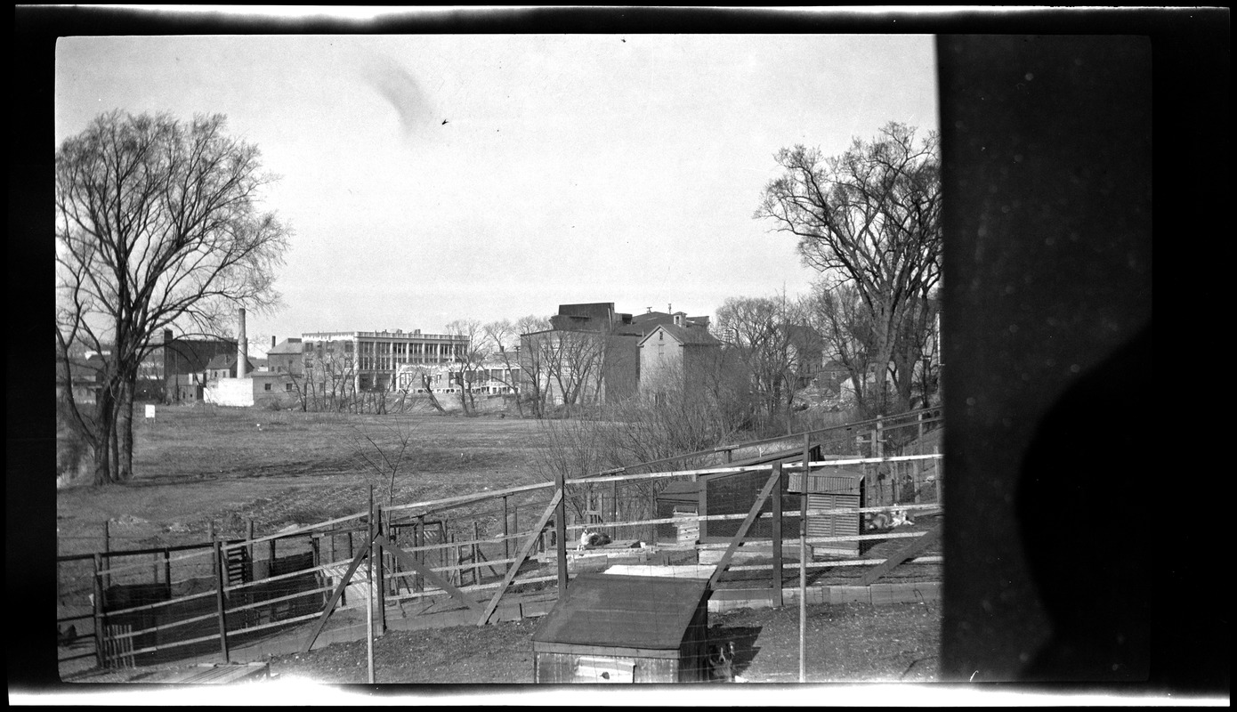 Town Brook Farm - Digital Commonwealth