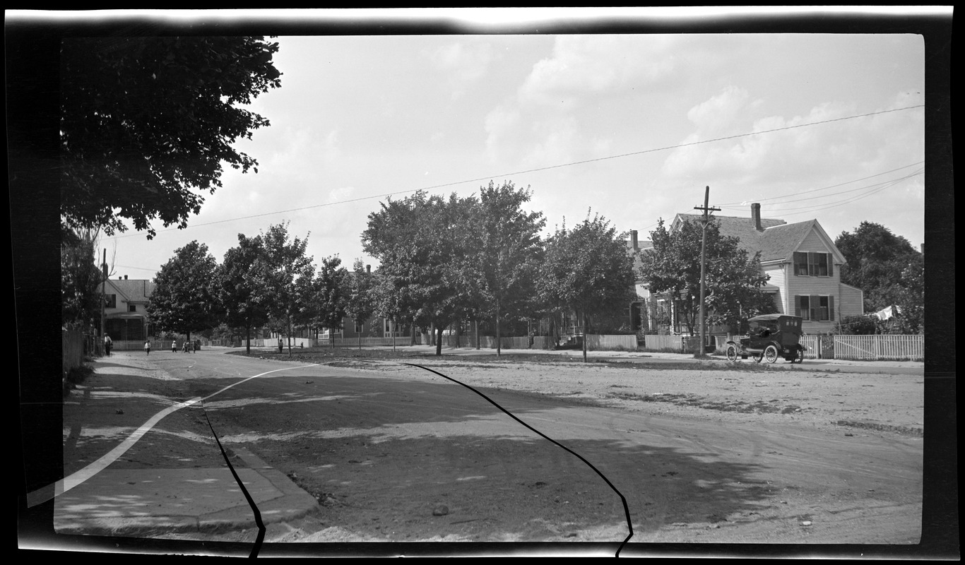 Liberty Square - Digital Commonwealth