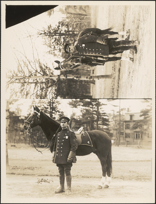 Officer McCabe - Digital Commonwealth