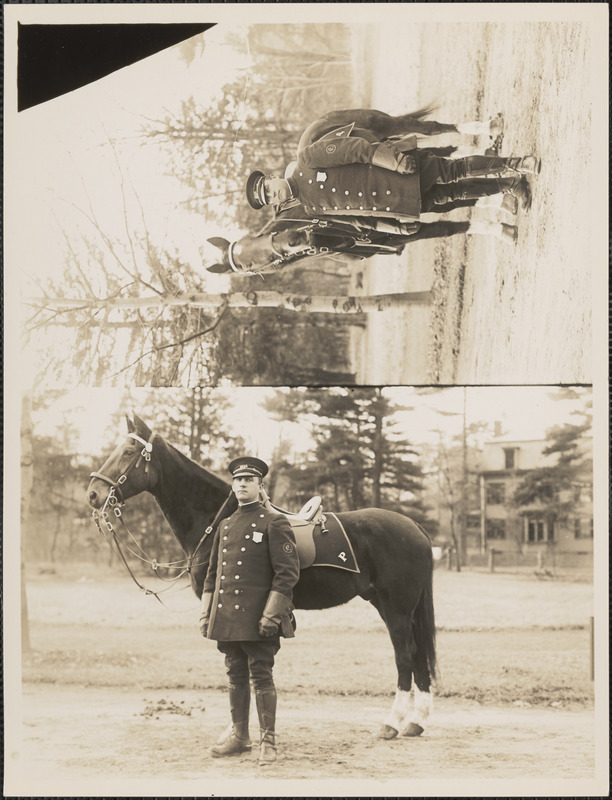 Officer McCabe - Digital Commonwealth