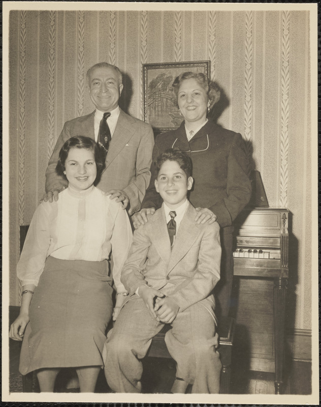 Sam G. Newman - Digital Commonwealth