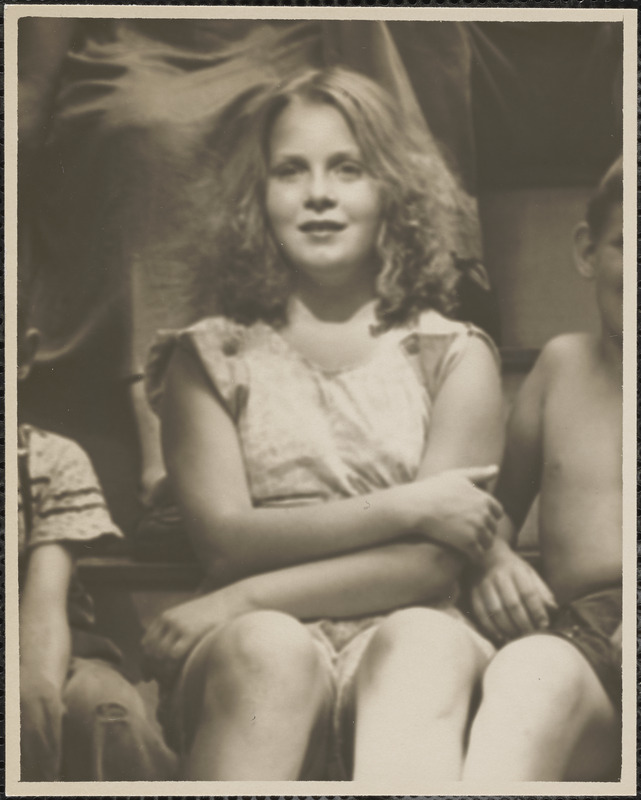 Thomas A. Ross, Littleton, Mass. - Digital Commonwealth