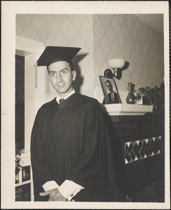 Peter Ashjian - Digital Commonwealth