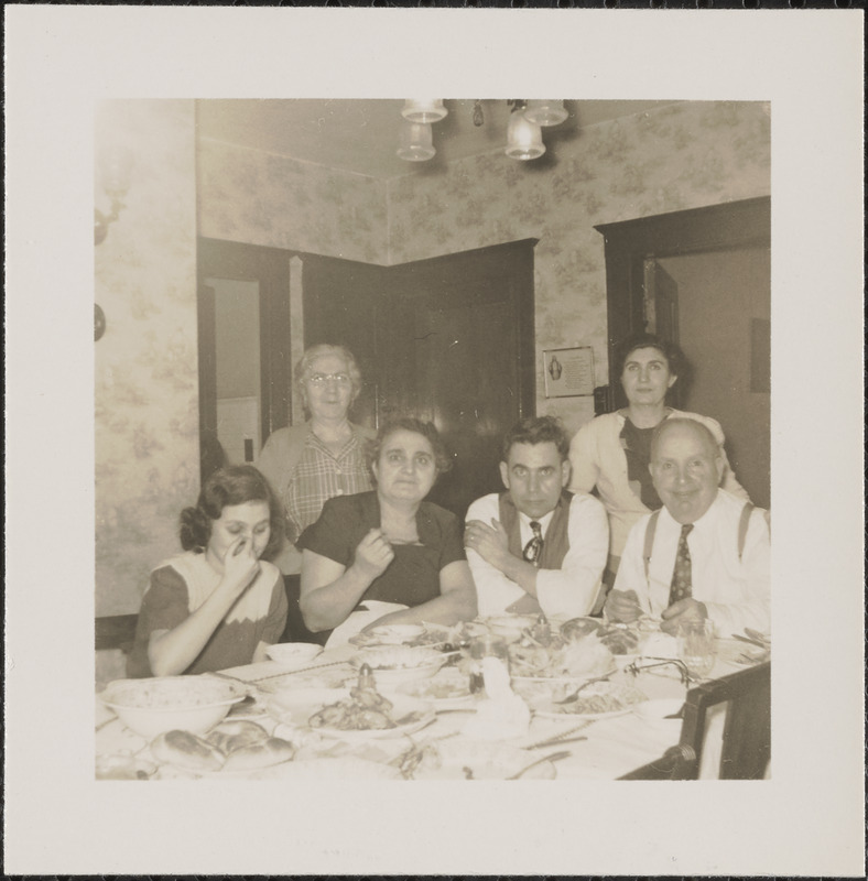 Azarian - Digital Commonwealth