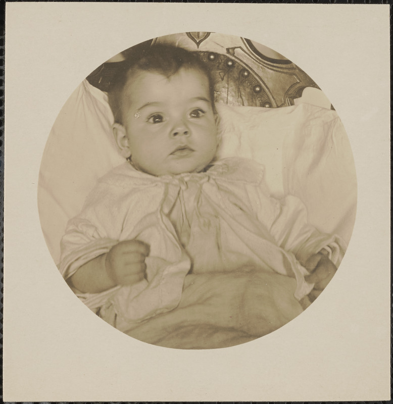 Lillian - Digital Commonwealth