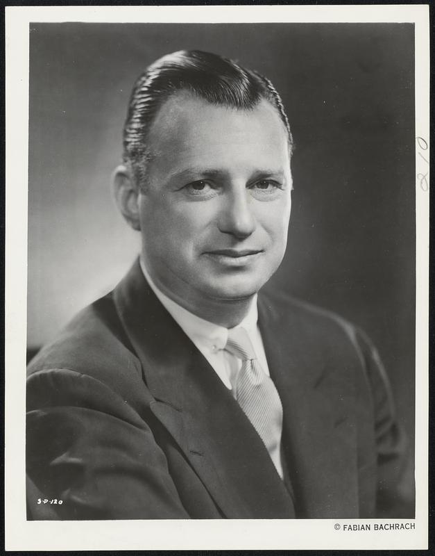 Seagram-Distillers Co. has promoted Milton G. Abramson to eastern ...