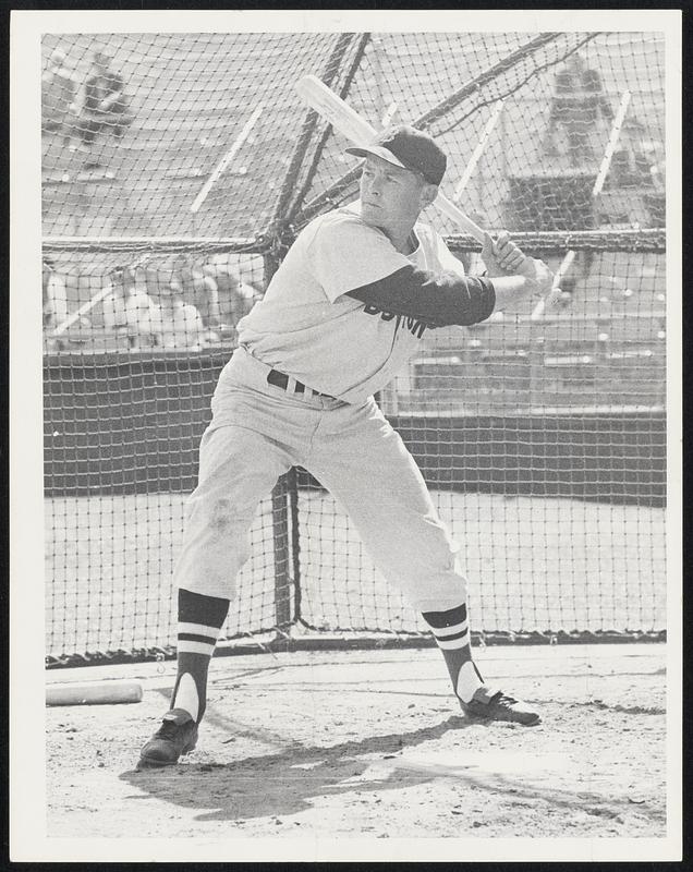 Pete Runnels - Digital Commonwealth