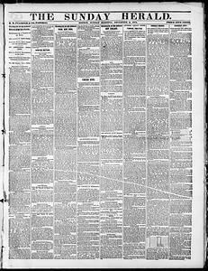 The Boston Herald. December 06, 1874 - Digital Commonwealth