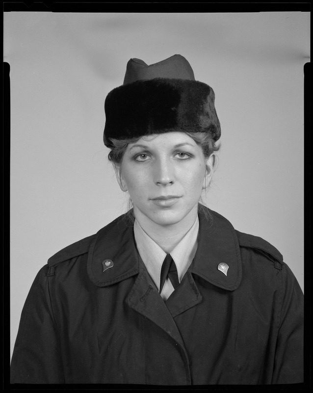 CEMEL, hats, front view - Digital Commonwealth