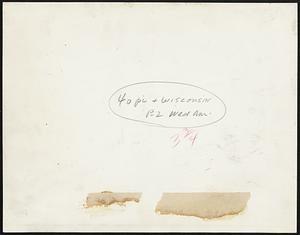 Welfare protesters led by Fr. James Groppi met sharp opposition 9/30 ...