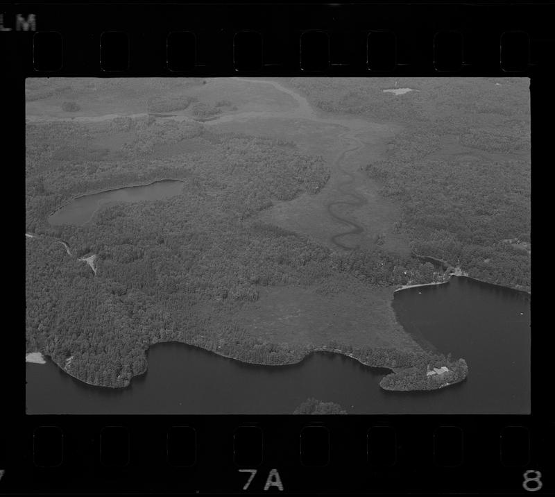 Country Pond - Digital Commonwealth