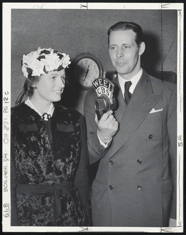 You See, It Was Like This - Mayor Tobin expresses gratitude to Boston ...