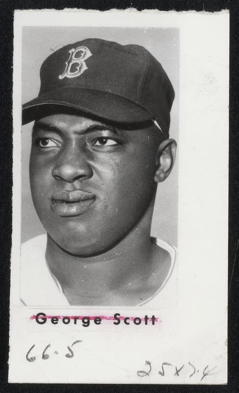 George Scott. - Digital Commonwealth