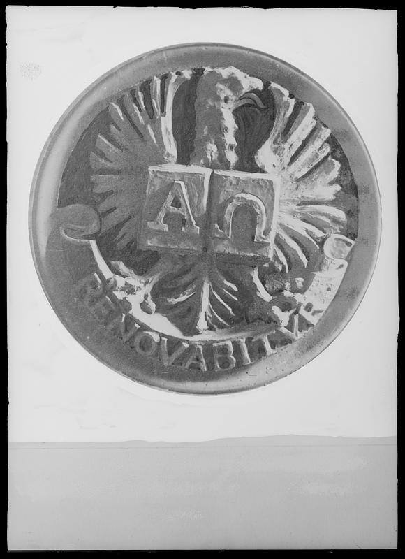 Mora models -- Johannes Columbius - Digital Commonwealth