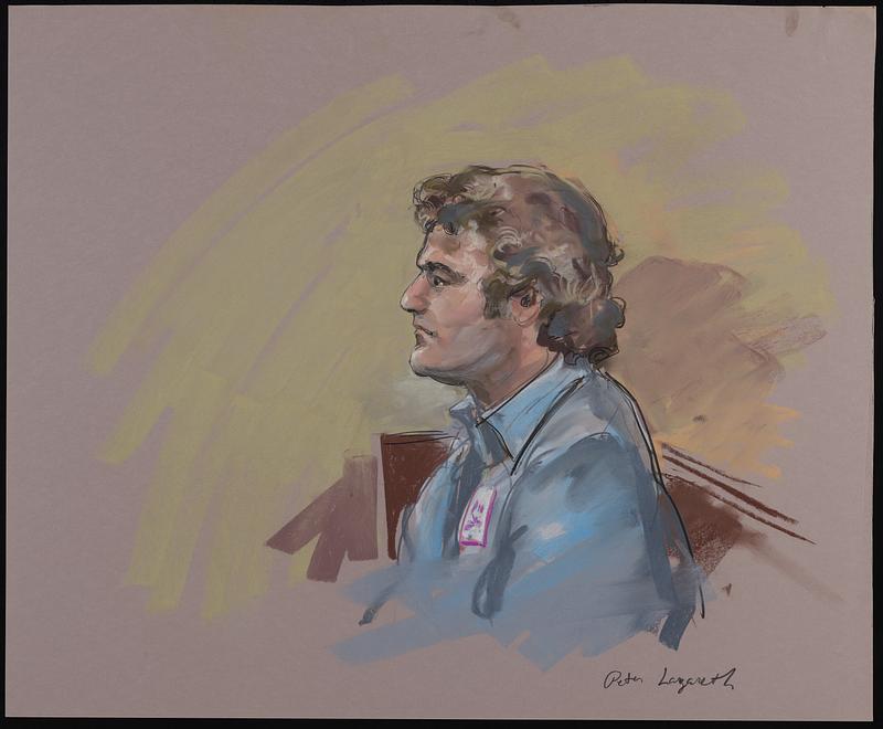 Peter Lazarus - Digital Commonwealth