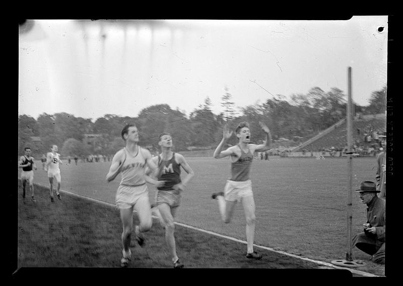 Sporting - Digital Commonwealth