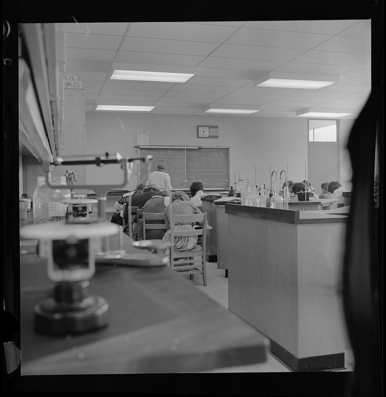 New wing - Digital Commonwealth