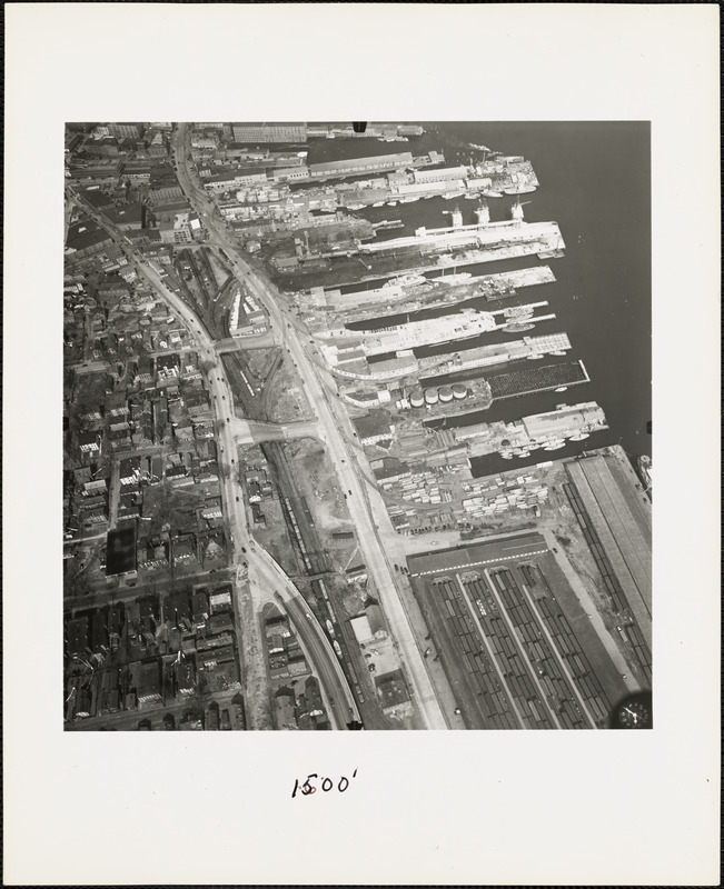 1500 Feet - Digital Commonwealth