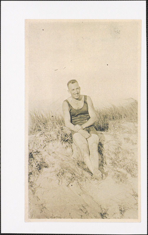 Morris Johnson - Digital Commonwealth