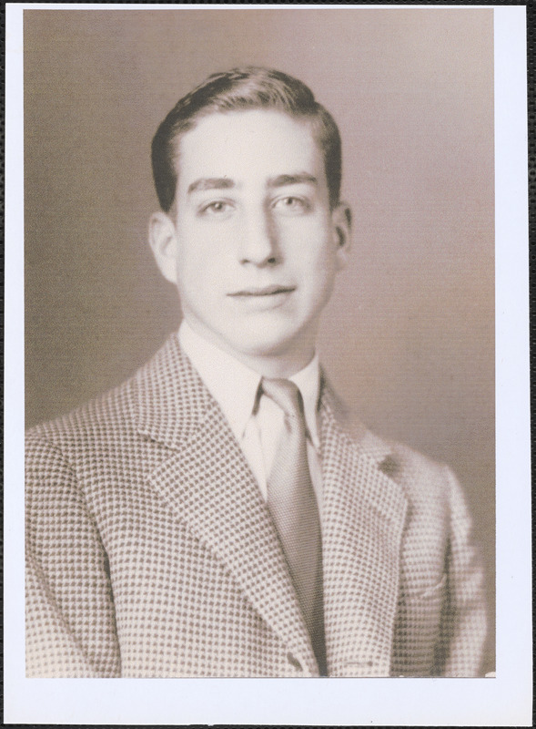 Lawrence T. Perera - Digital Commonwealth